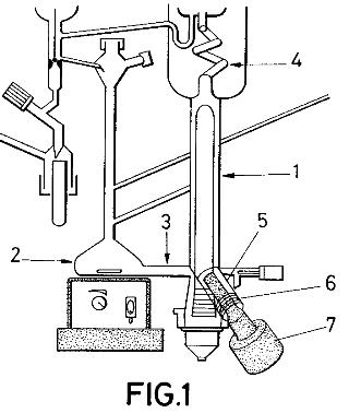 METODO Y EQUIPO PARA LA DETERMINACION DEL EQUILIBRIO LIQUIDO-LIQUIDO ...