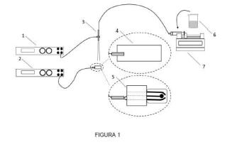 PROCEDIMIENTO PARA LA FABRICACIÓN DE ELECTRODOS O MICROELECTRODOS A ...