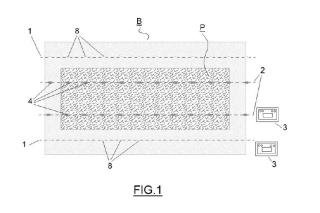 PROCEDIMIENTO Y EQUIPAMIENTO PARA DETECTAR Y EVALUAR LA INFILTRACIÓN DE ...